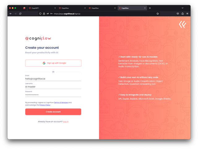 Introducing Cogniflow, AI Made Easy | Cogniflow Blog